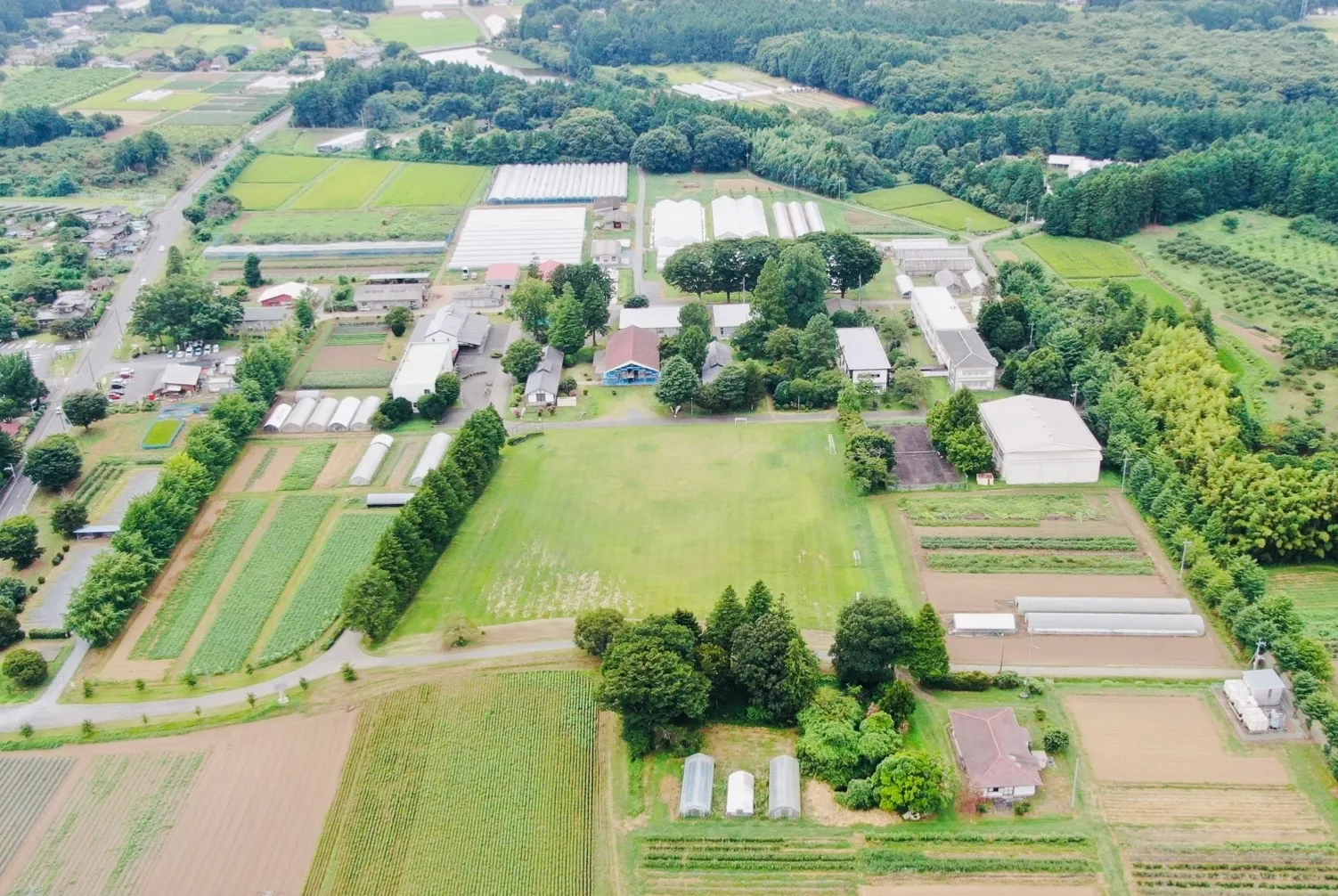 ドローンCITY研究所 - Drone City Laboratory